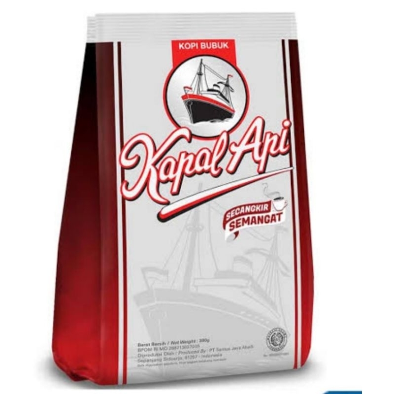 Jual Kopi Kapal Api Terlengkap & Harga Terbaru Mei 2026 | Shopee Indonesia