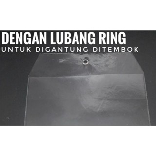 Jual SAMPUL KERTAS A4 / Cover MAP Dokumen A4 Mika PVC MURAH SAMPUL ...