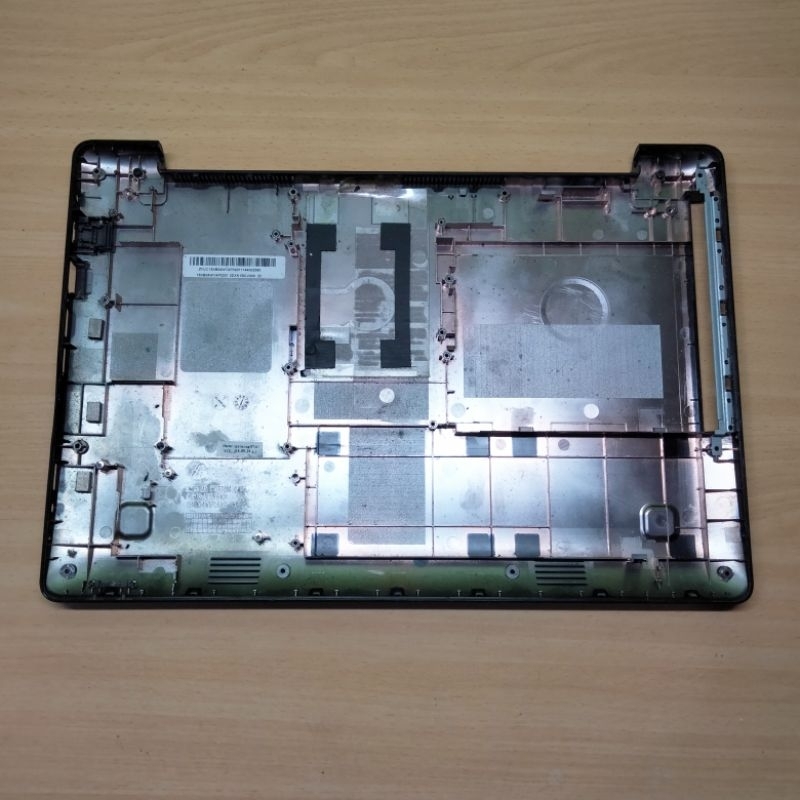 Jual Bottom casing Cassing case bawah Laptop Asus X453M | Shopee Indonesia