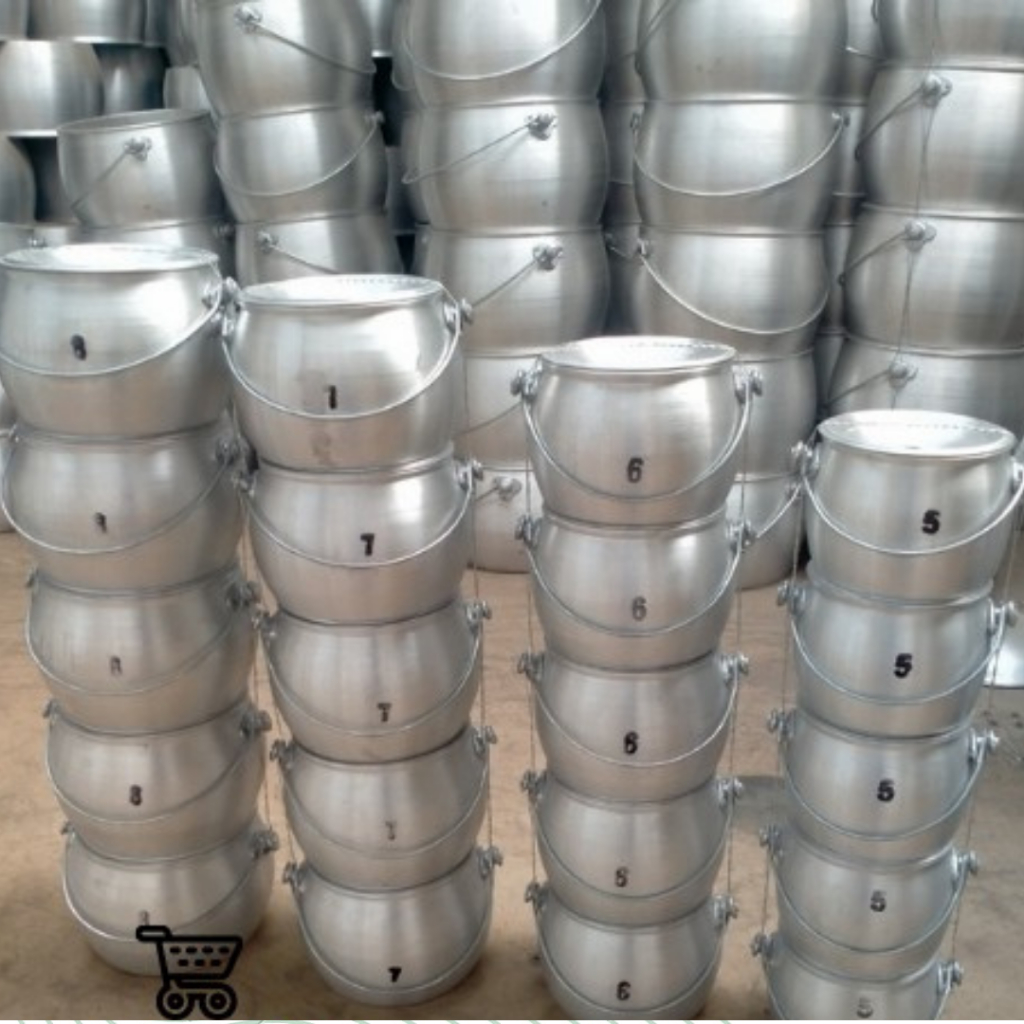 Jual KASTROL PRIUK PANCI LIWET NO. 5,6, 7,8,10/PANCI KASTROL NASI LIWET ...