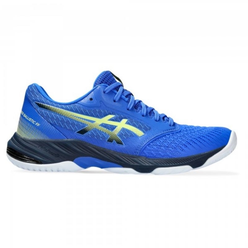 Jual Asics Netburner FF 3 Low | Shopee Indonesia