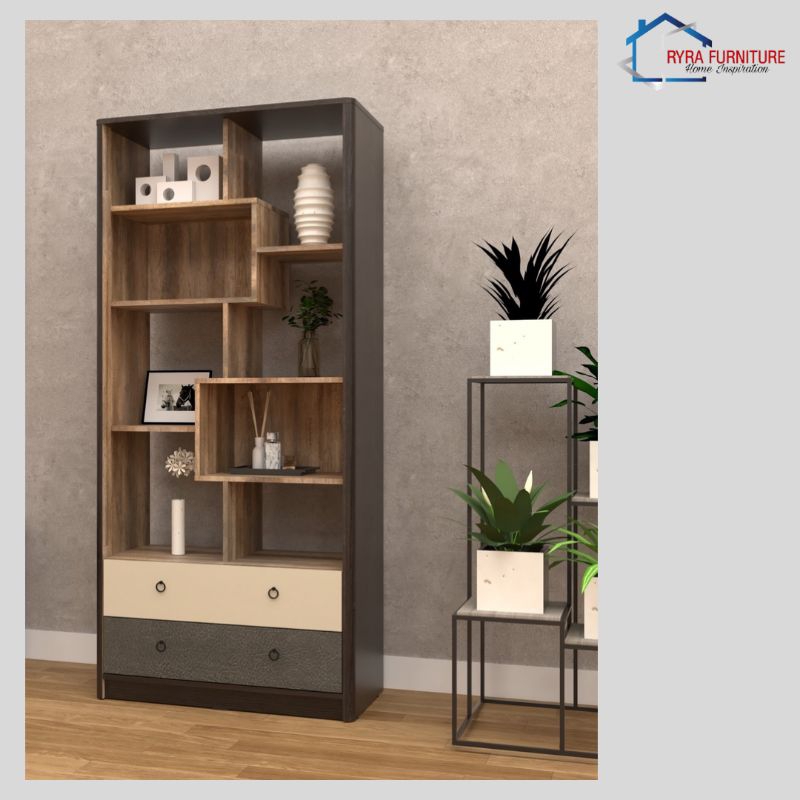 Jual RAK DISPLAY/RAK PAJANGAN/SHOWCASE/LEMARI HIAS - BERLIN - OGGI ...