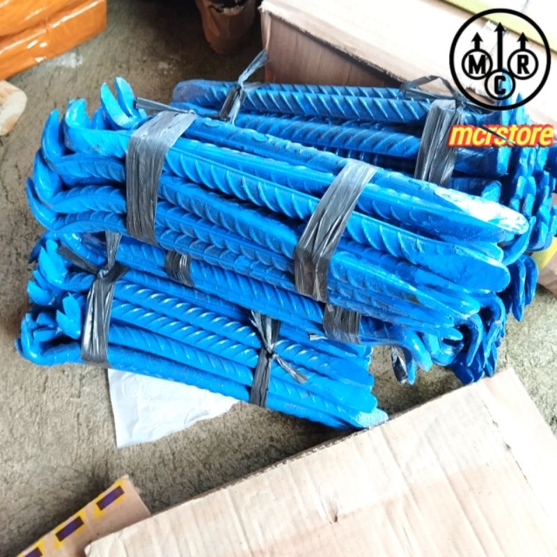 Jual linggis ulir mini | Shopee Indonesia