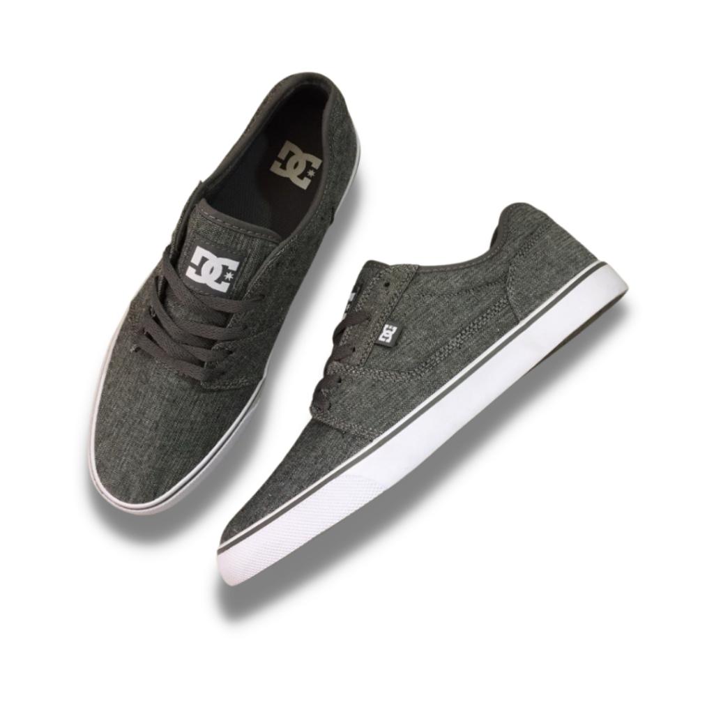 Jual Sepatu DC Shoes Original Tonik TX SE M Shoe YRS Deadstock No Box ...