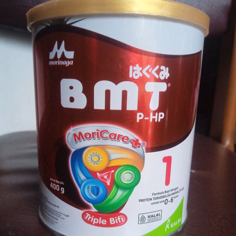 Jual BMT PHP Tahap 1 400 gram | Shopee Indonesia