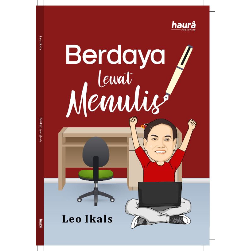 Jual Buku Berdaya Lewat Menulis | Shopee Indonesia