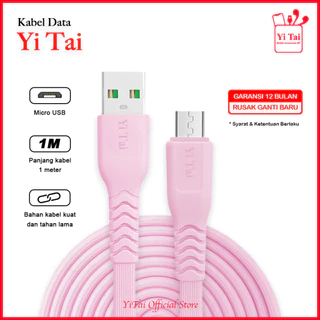 Jual Kabel Micro Usb Terlengkap & Harga Terbaru Agustus 2025 | Shopee ...