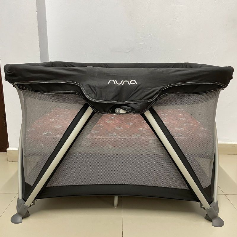 Jual Nuna Sena Baby Box Bayi Babybox | Shopee Indonesia