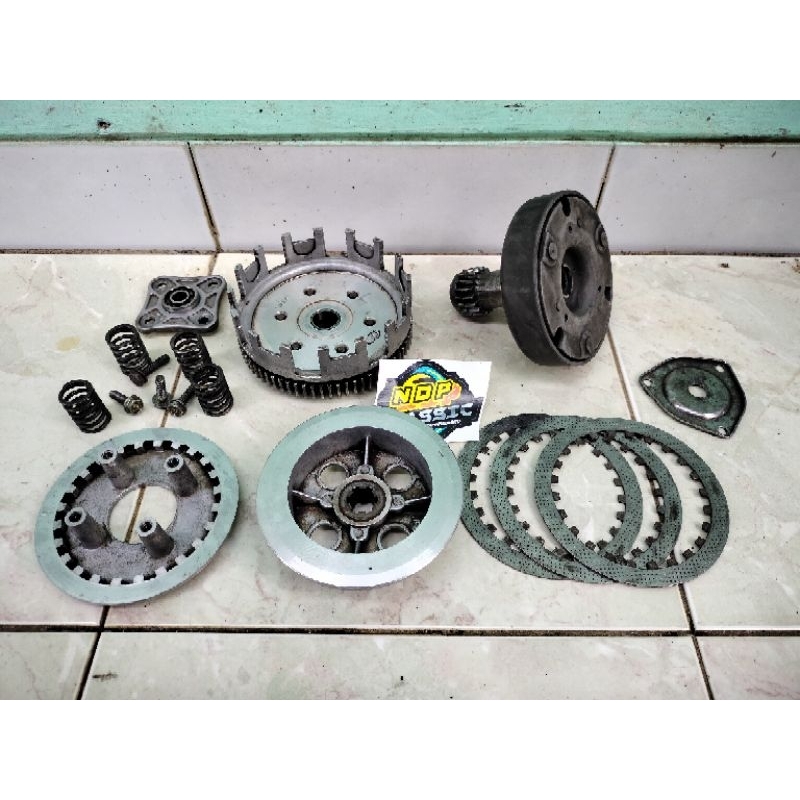 Jual Paket house kopling supra fit pnp c series grand prima supra rumah kopling grand prima star ...