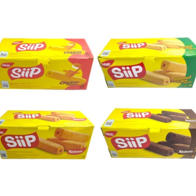 Jual Nabati Siip Box isi 20 pcs Stik Siip Nabati All Varian Grosir ...