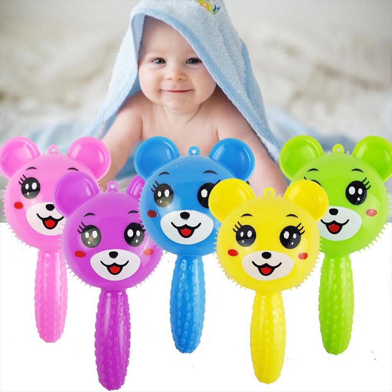 Jual mainan lampu bayi mainan cit cit mainan newborn mainan edukasi ...