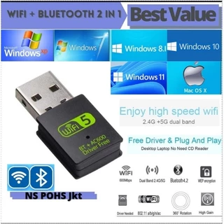 Jual USB Wifi Terlengkap & Harga Terbaru Maret 2026 | Shopee Indonesia