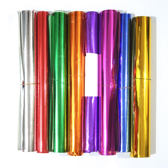 Jual KERTAS METALIK | KERTAS EMAS | KERTAS WARNA 2 LEMBAR 40 X 60 CM ...