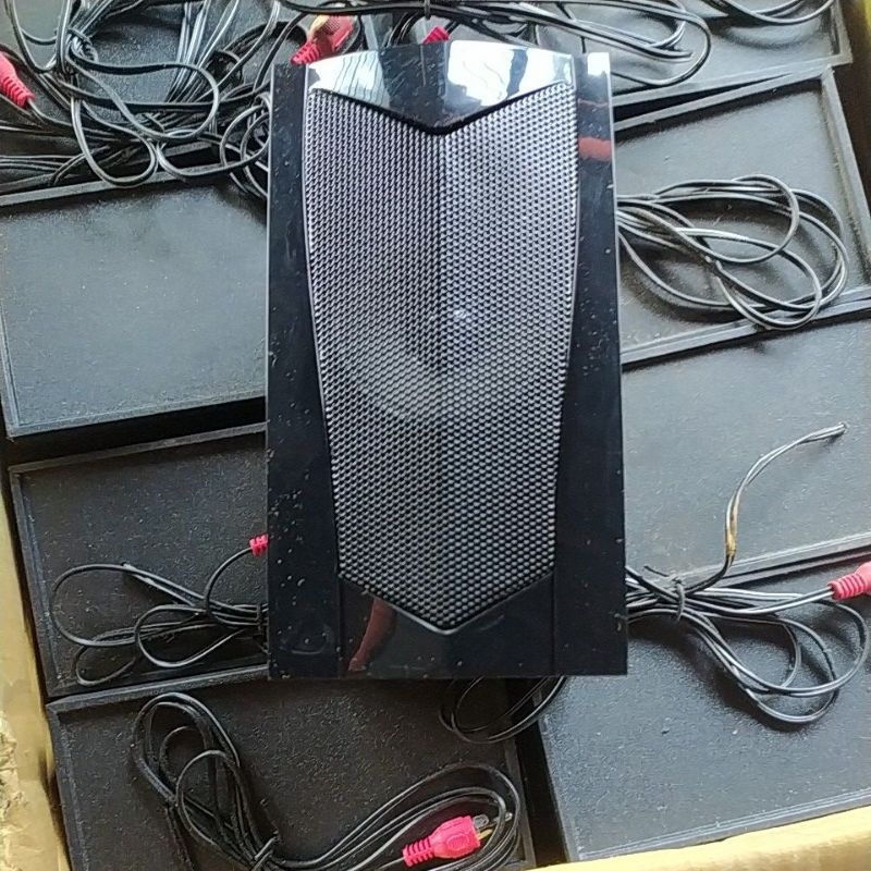 Jual speaker pasif/ speaker mini | Shopee Indonesia