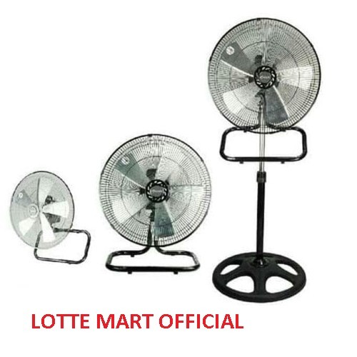 Jual INFICO KIPAS STAND FAN ISF-1831 3in1 | Shopee Indonesia