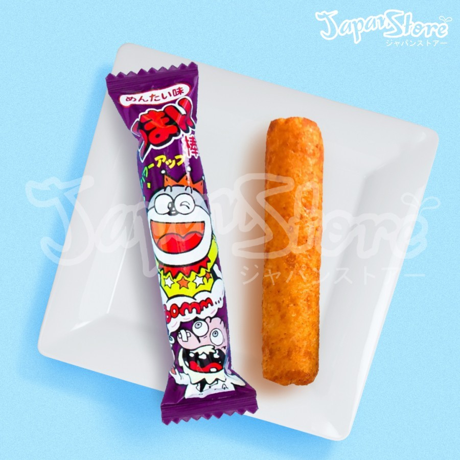 Jual [Most Favorite] Yaokin Umaibo Umami Stick [Per Stick] | Shopee ...