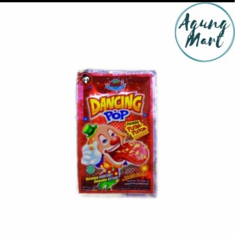 Jual Dancing Permen Pop 5g | Shopee Indonesia