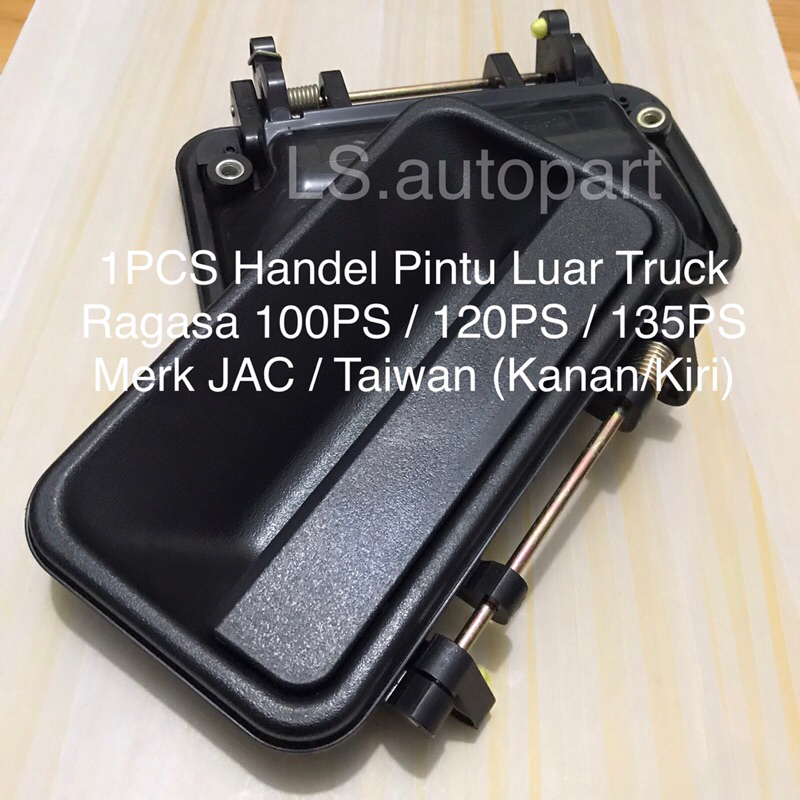 Jual 1PCS Handel Pintu Luar Truck Ragasa 100PS / 120PS / 135PS Merk JAC ...