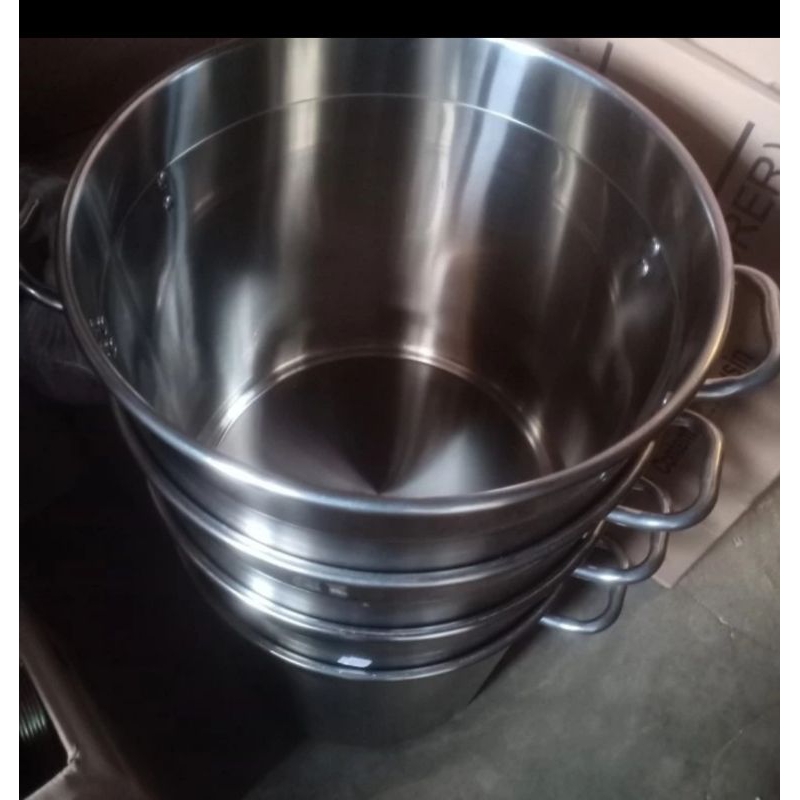 Jual PANCI STAINLESS UKURAN 40X40 TEBAL | Shopee Indonesia