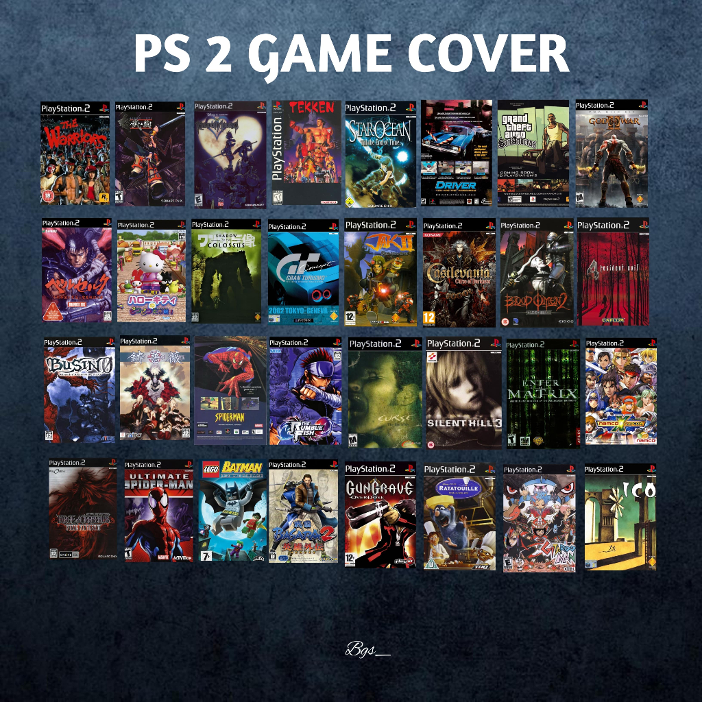 Jual Poster Dinding Aesthetic (48 PCS) | Poster Dinding Aesthetic PS2 ...