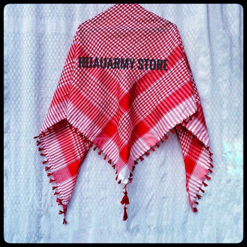 Jual SORBAN ANAK TK -SD / SURBAN SEGI TIGA BUAT ANAK - ANAK | Shopee ...