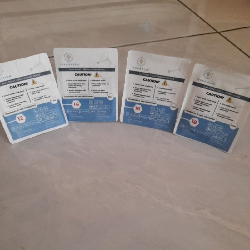 Jual tekno klem alat sunat modern klamp, alat cetak pada sunat lem ... Jual tekno klem alat sunat modern klamp, alat cetak pada sunat lem ...