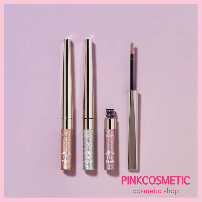 Jual Etude House Shine Fix Eyes Glitter 2.5g | Shopee Indonesia