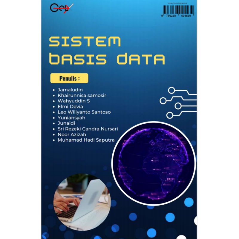 Jual SISTEM BASIS DATA | Shopee Indonesia