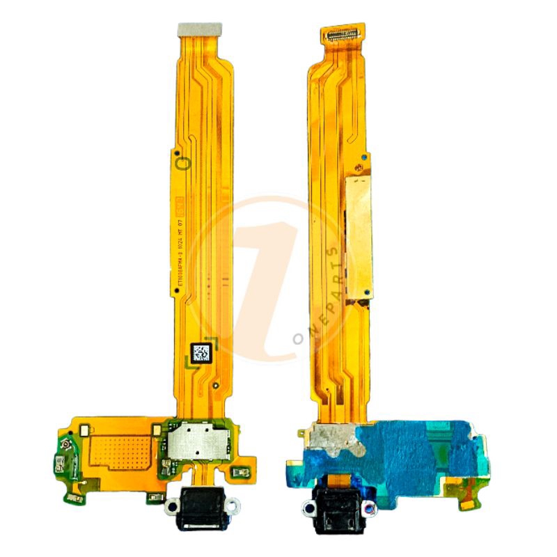 Jual FLEXIBLE VIVO V5 PLUS CONNECTOR KONEKTOR CON TC CAS CHARGER ...