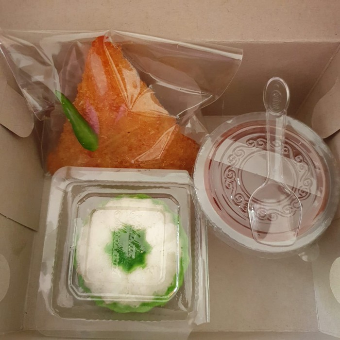 Jual Snack box 13,000 enak murah dan halal PAKET 20 BOX | Shopee Indonesia