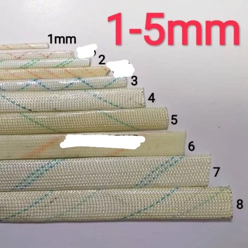 Jual SELONGSONG ANTI PANAS UKURAN 4MM | Shopee Indonesia