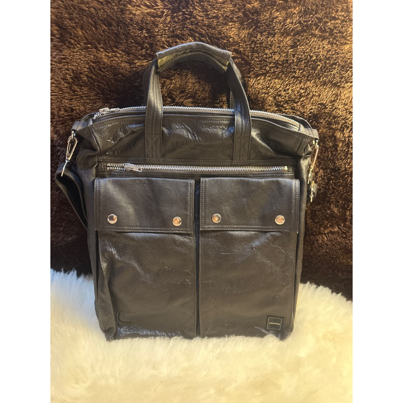 Jual TAS PORTER BESAR | Shopee Indonesia