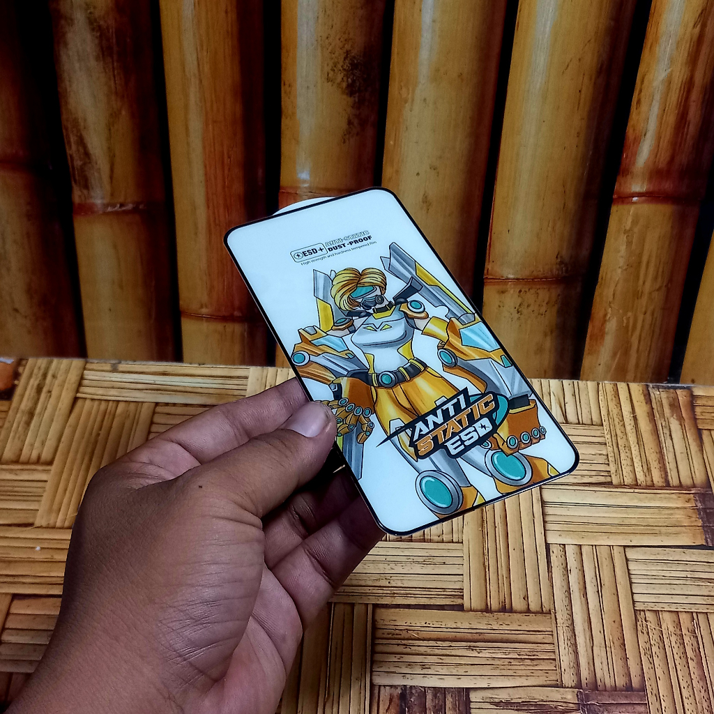 Jual Premium Tempered Glass Samsung Galaxy A54 5G A546B SM-A546E Tg ...