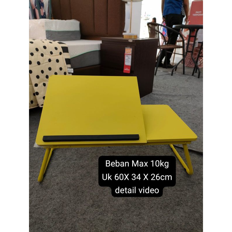 Jual Oxy meja lipat informa | Shopee Indonesia