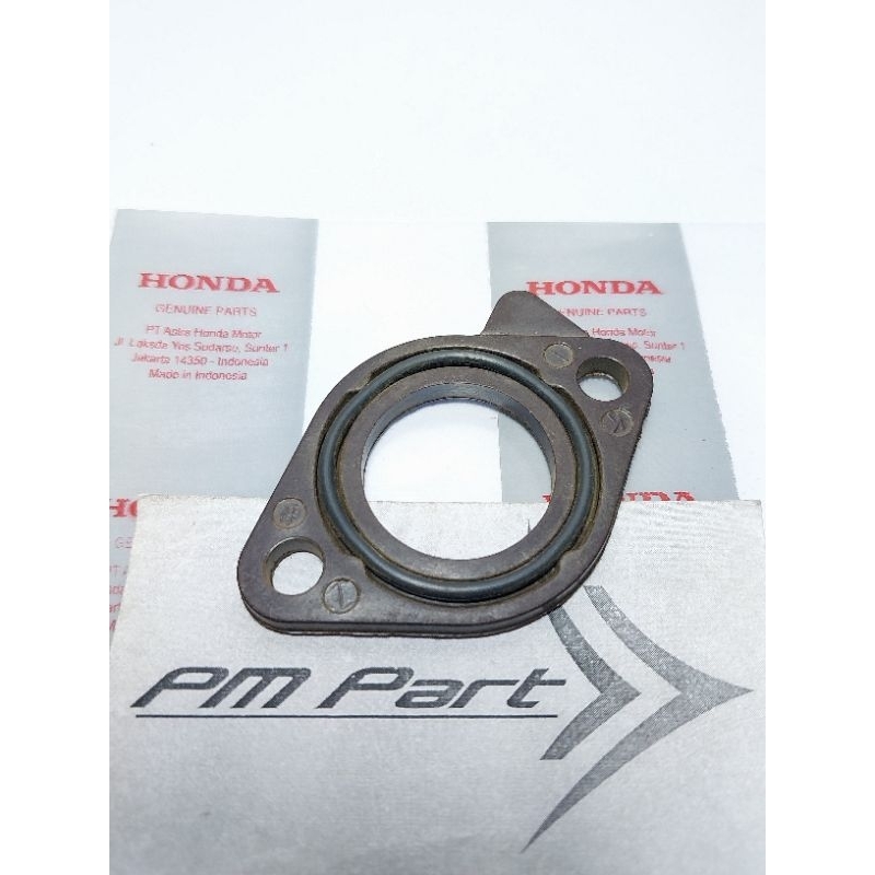 Jual Bonit Insulator Inlet Pipe | Honda Vario 125 Old, PCX 125 150 CBU | Shopee Indonesia