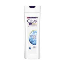 Jual Clear SHP Complete soft care 300ML | Shopee Indonesia