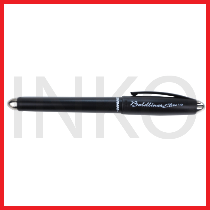 Jual STANDARD BOLDLINER ELITE BLACK | Shopee Indonesia