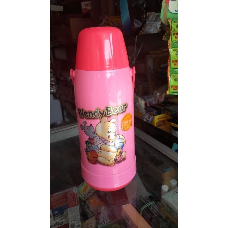 Jual termos shinpo 600 ml | Shopee Indonesia
