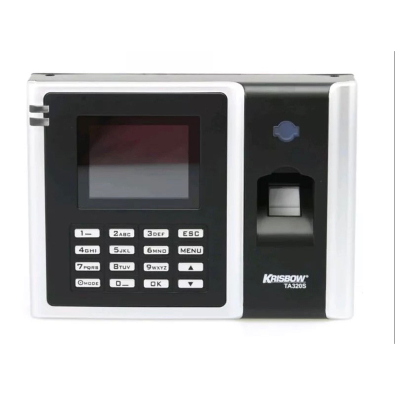 Jual krisbow finger scan | Shopee Indonesia