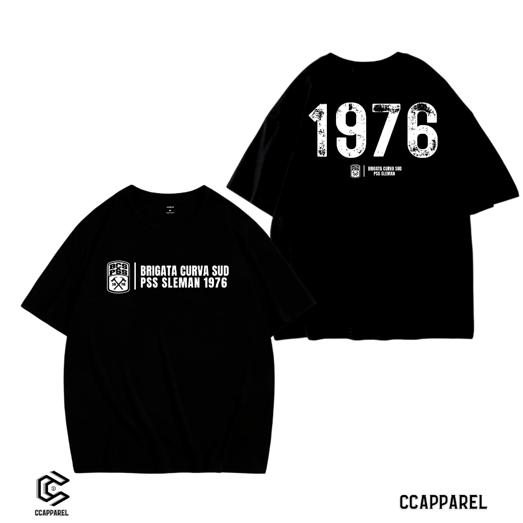 Jual [NEW] KAOS BCS PSS SLEMAN FANS // KAOS ULTAS // SUPORTER PSS ...