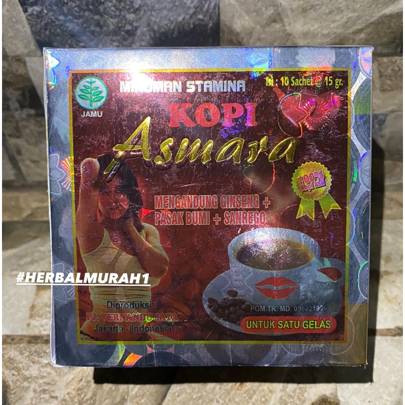 Jual KOPI ASMARA ORIGINAL | Shopee Indonesia