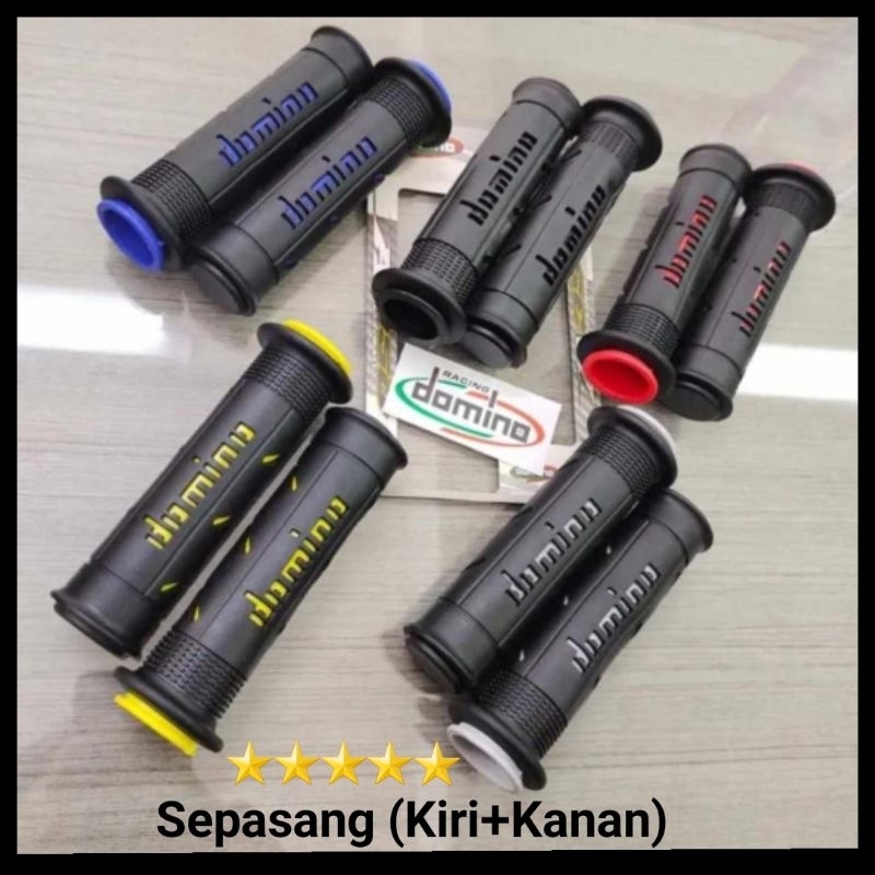 Jual HANDGRIP VARIASI AKSESORIS MOTOR/HANFAT-HANDFAT MOTOR/HANDLE MOTOR ...