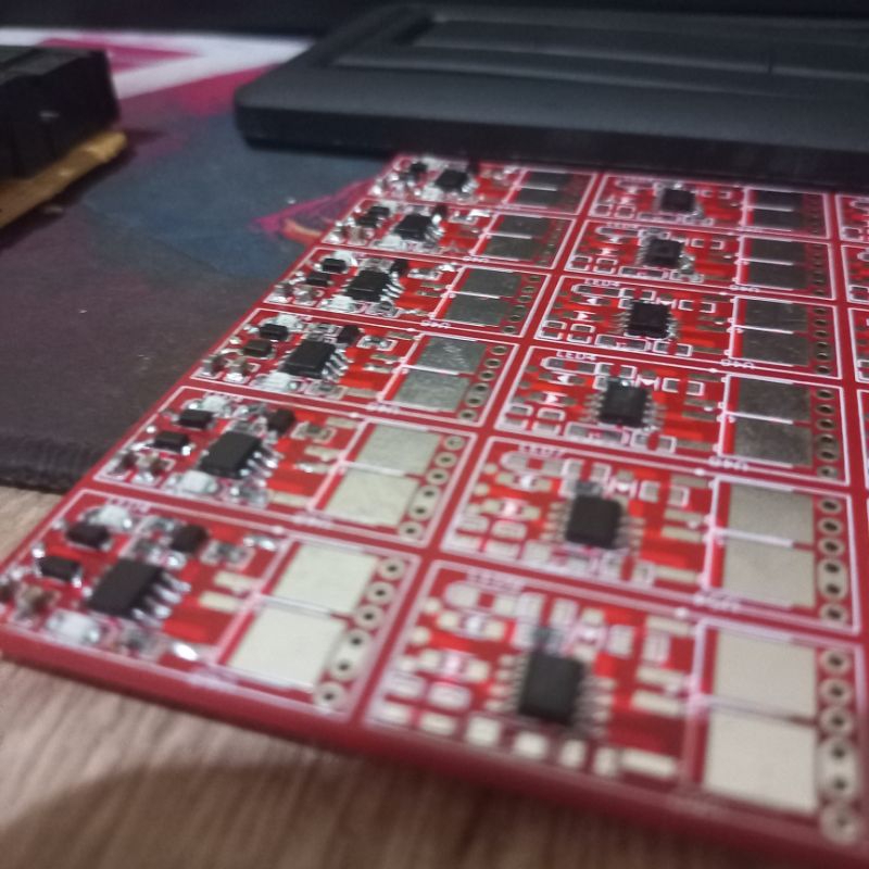 Jual MINI PWM V4 SILENT DUAL MOSFET | Shopee Indonesia