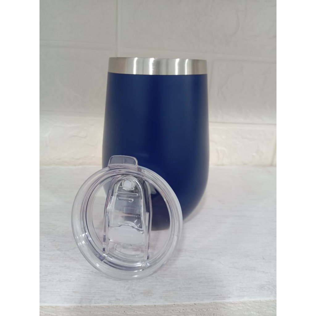 Jual TERMURAH Mug Telur / Mug Egg tumbler telur eggCangkir Kopi ...