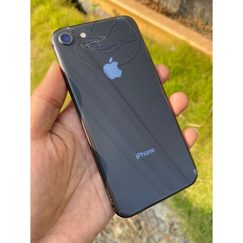 Jual iPhone 8 256gb | Shopee Indonesia
