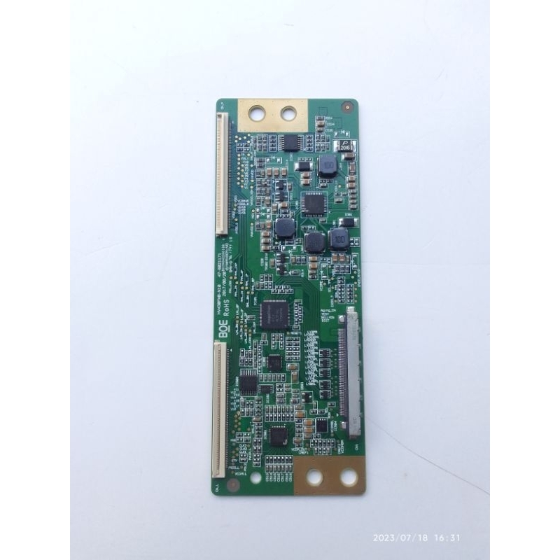Jual Tcon Tikon T-Con Display Tcon Logic LG 43LK5000PTA | Shopee Indonesia