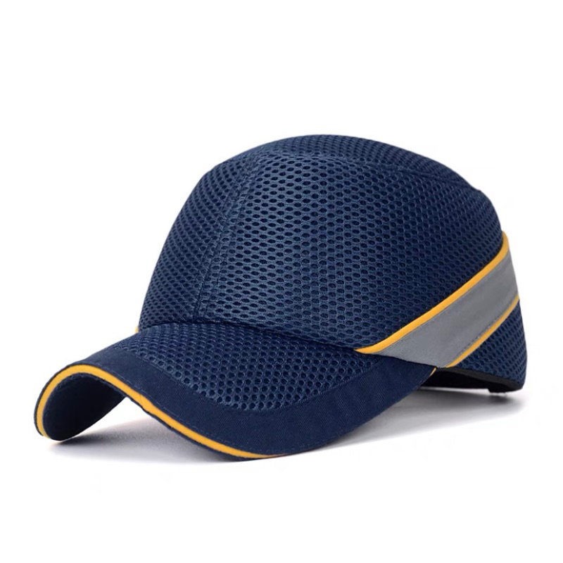 Jual Topi keamanan keselamatan kerja / Bump cap hard hat safety ...