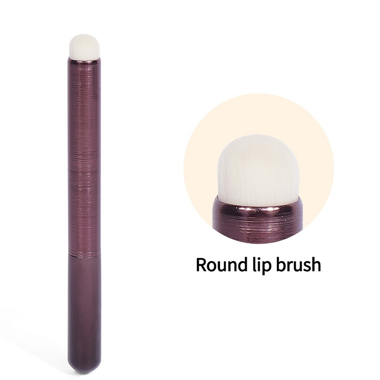 Jual MAANGE Kuas Bibir Brush Lipstik Kuas Smudge Makeup Kuas Lumpur ...