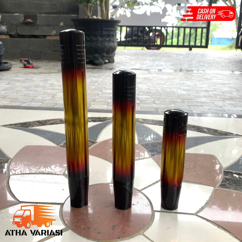 Jual Tongkat perseneling/Shift knob / variasi universal / mobil manual ...