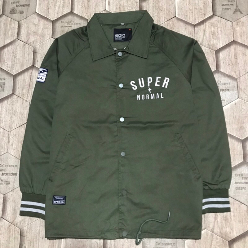 Jual coach jaket | Shopee Indonesia